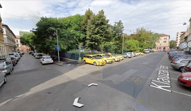 VII.ker,.Belváros Szívében, BuliNegyed, Klauzál Tér, 500m2, Utcai ...