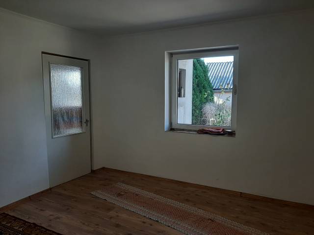 Felújított kis parasztház Rakamazon eladó... - Rakamaz - Eladó ház, Lakás