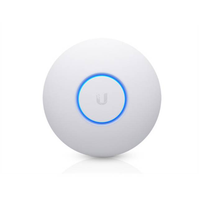 UBiQUiTi Wireless Access Point DualBand 1x1000Mbps, 1,733Gbps, 4x4 MU ...
