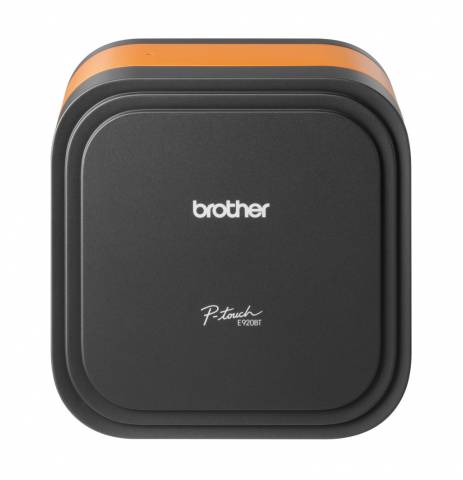 Brother PT-E920BT Cube Feliratozó - Mezőkövesd - Elektronika