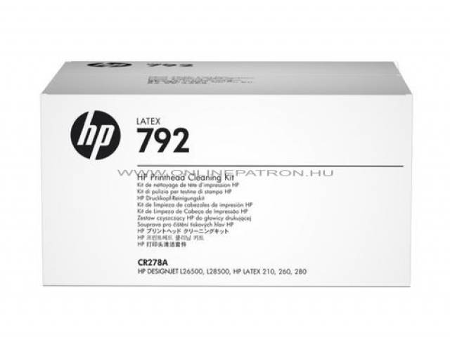 HP 831C maintenance Karbantartó állomás HP Latex 315 HP Latex 335 HP ...