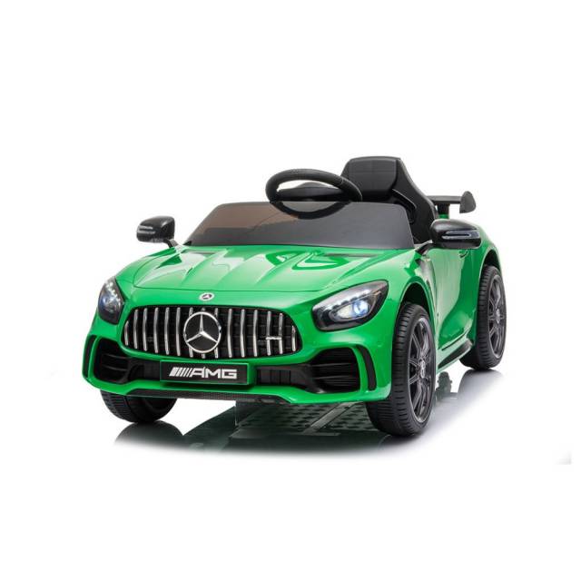 Elektromos autó Mercedes - Benz GTR-S AMG Baby Mix - BABY MIX ...