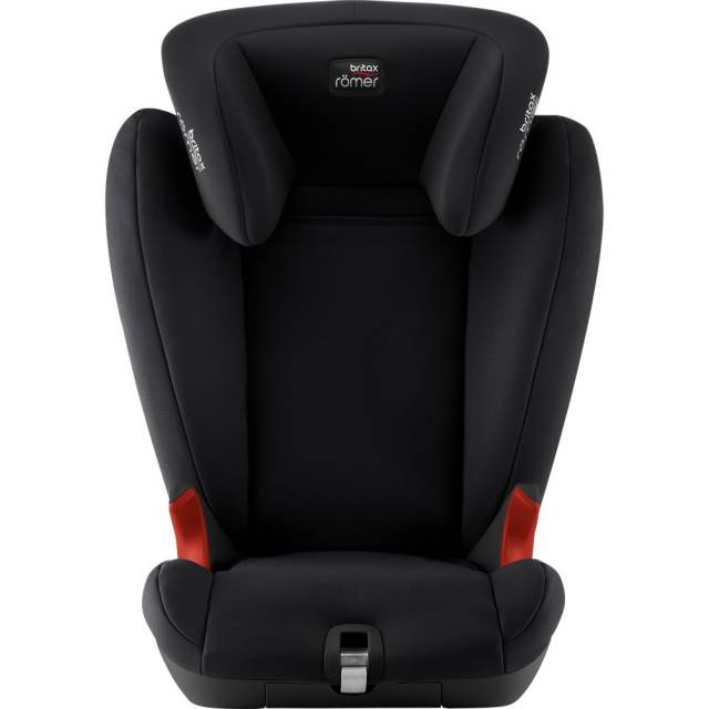 Britax Römer Kidfix SL isofix autósülés 15-36 kg - Cosmos Black ...