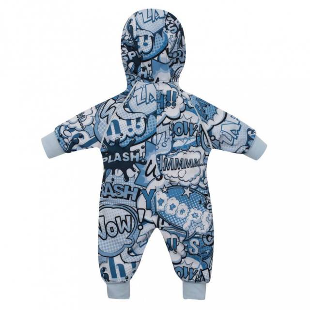 Softshell baba overál New Baby Komix - NEW BABY - Kiskőrös, Árpád utca ...