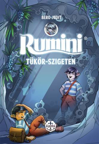 Berg Judit: Rumini Tükör-szigeten - új rajzokkal - Pagony Kiadó Kft ...