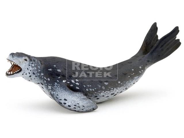 Leopárd fóka 56042 - Budapest - Játék, Hobbi