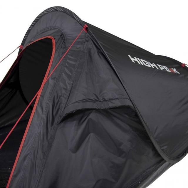 2 személyes sátor - High Peak Campo - Budapest - Egyéb eladó