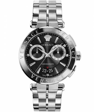 Versace VE1D01520 férfi Karóra W3 - Budapest - Ékszer, Óra