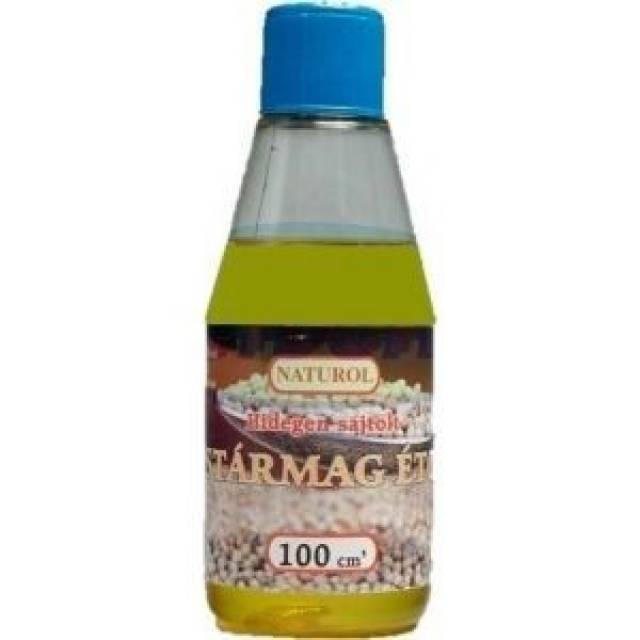 NATUROL MUSTÁRMAG ÉTOLAJ 100 ML - Naturol - Budapest - Egyéb eladó