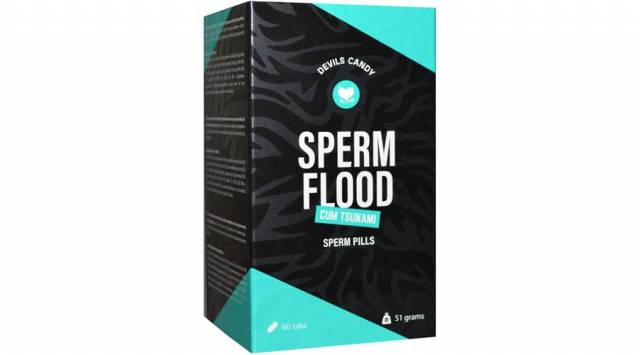 DEVILS CANDY SPERM FLOOD SPERMANÖVELŐ TABLETTA - 60 DB - Budapest ...