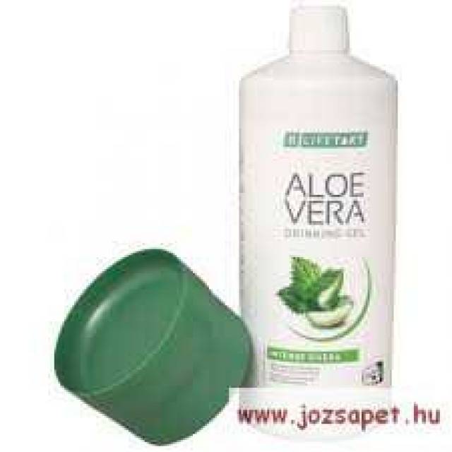 LR LIFETAKT Aloe Vera Sivera ivógél 1000ml - LR Health&Beauty ...