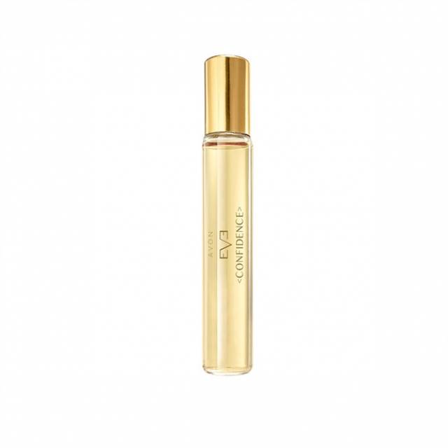 AVON Eve Confidence parfüm 10ml EDT - Debrecen - Egészség, Szépség