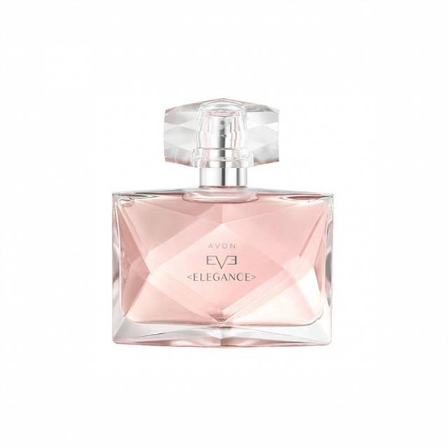 AVON Eve Elegance parfüm 50ml EDT - Debrecen - Egészség, Szépség