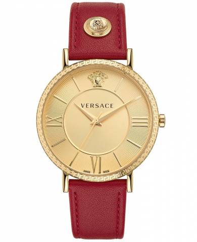 Versace VEKA00222 férfi karóra W3 - Budapest - Ékszer, Óra