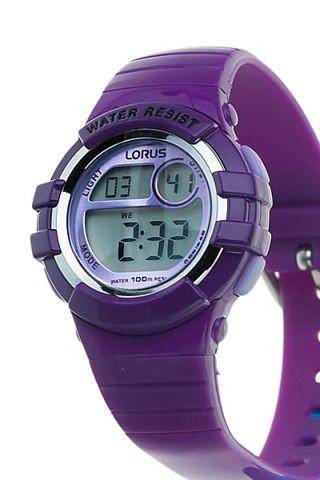 Lorus Kids R2385HX9 gyerek óra - Budapest - Ékszer, Óra