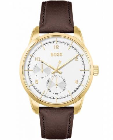 Hugo Boss Sophio 1513956 Férfi karóra - Budapest - Ékszer, Óra