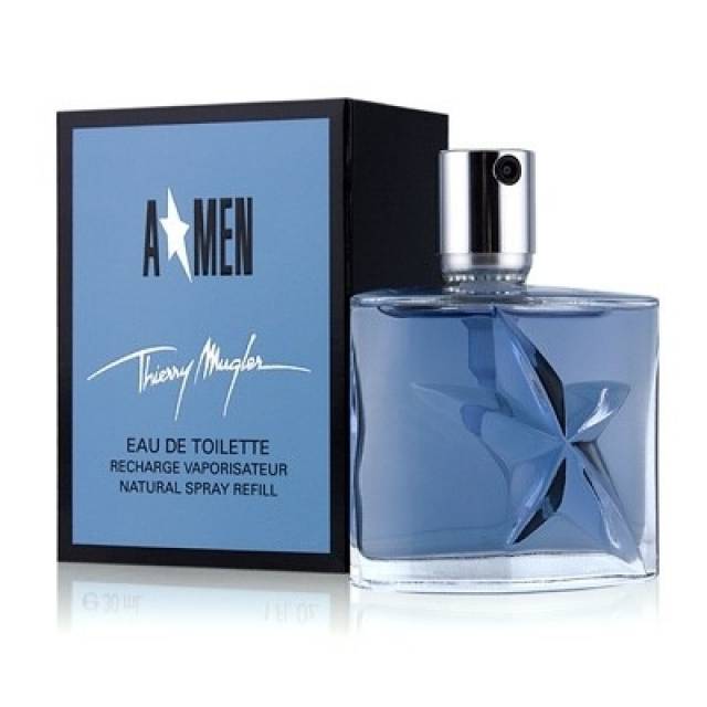 Thierry Mugler Amen 100ml Eau De Toilette Biharkeresztes Egészség Szépség