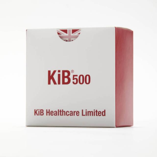 KiB® 500 - KiB Healthcare Limited - Eger - Egészség, Szépség
