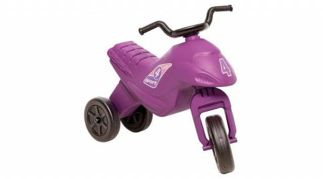 Super Bike 4 Lila MINI motor - Dohány - Paks - Játék, Hobbi