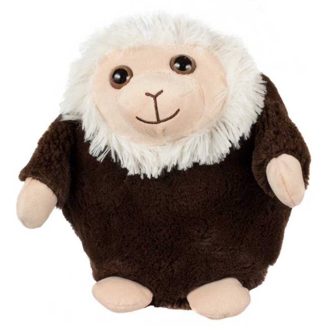 Plüss esőerdő – majom, papagáj, béka pop out pets pop out pets - Pop ...