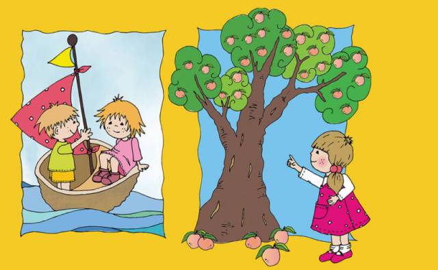 Diafilm - Bölcsis Leszek (Poci Mesék) - Leányfalu - Játék, Hobbi