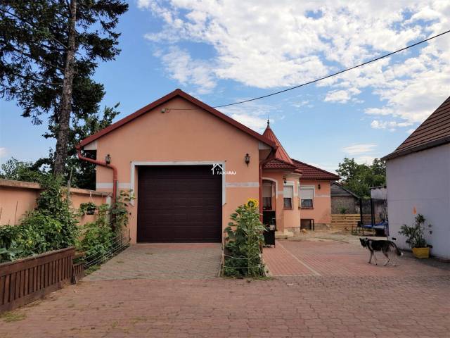 Szép otthon várja új lakóit Jánossomorján - Jánossomorja - Jánossomorja ...