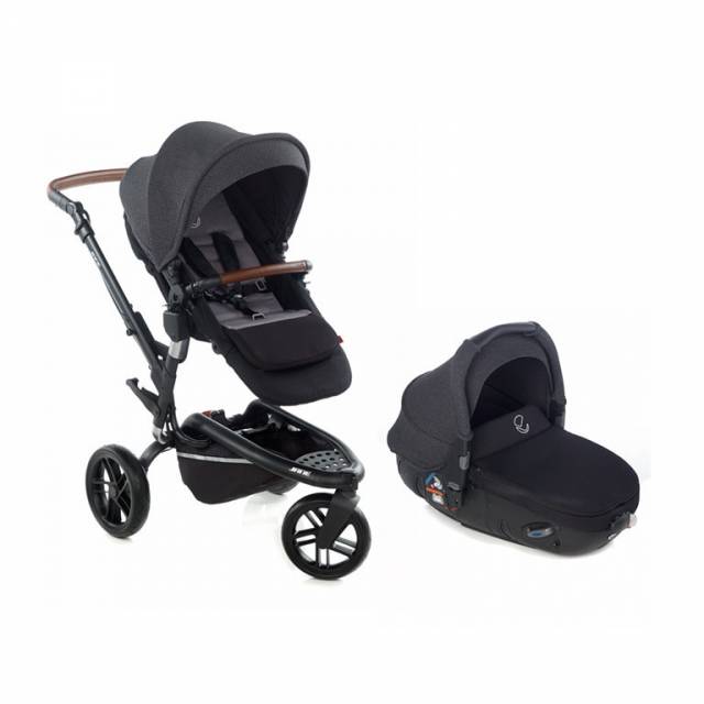 Jané Trider babakocsi + Matrix Light 2 mózessé alakítható hordozó ...