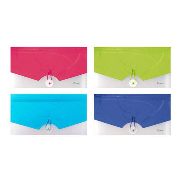 MŰANYAG 13 REKESZES ARABESZK MINTÁS CSEKKES IRATTARTÓ (KÉK) - Budapest ...