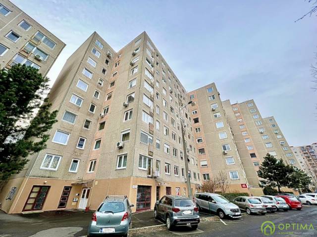 Eladó 75 m2-es panellakás Budapest XI. kerület, Gazdagrét, Gazdagréti ...