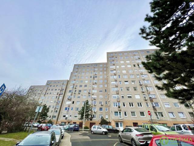 Eladó 75 m2-es panellakás Budapest XI. kerület, Gazdagrét, Gazdagréti ...