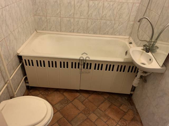 35 m2-es panellakás Ózd, Bolyok - Ózd, Bolyok - Panel lakás