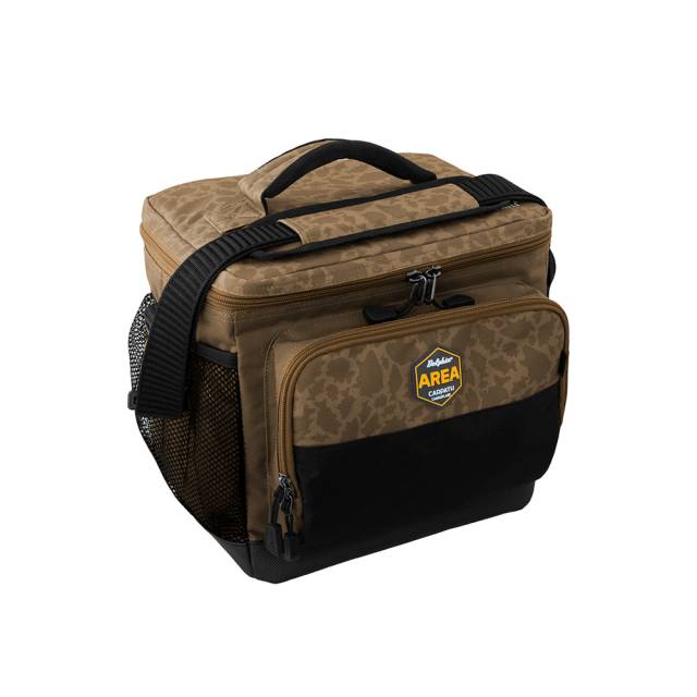 Delphin Area COOL Carpath thermo horgásztáska - Budapest - Játék, Hobbi