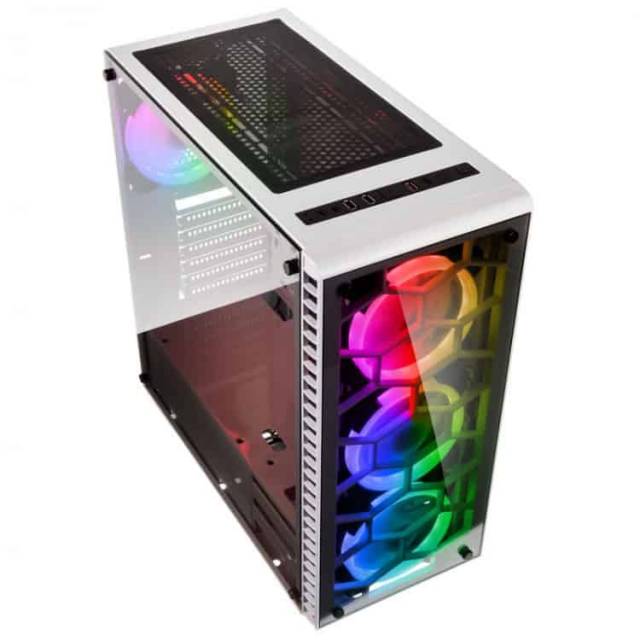 Magic "Eagle" Gamer PC Intel+Nvidia GTX, Testreszabható - Kapuvár ...
