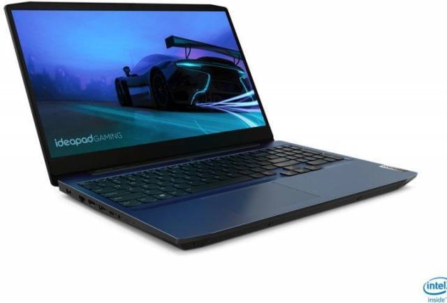 Lenovo IdeaPad Gaming 3 15.6" 81Y4 Gaming Notebook - Kapuvár ...