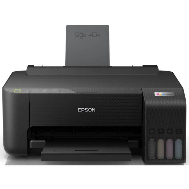 Epson EcoTank L1250 Színes Tintasugaras Egyfunkciós Nyomtató - Kapuvár ...