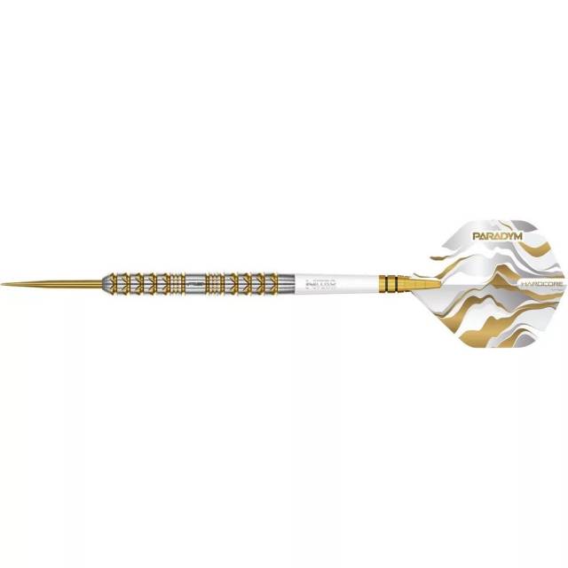 Dart szett steel Red Dragon Paradym Gold Parallel, 24g, 90% ...