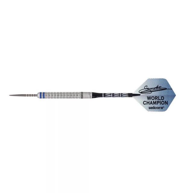 Dart szett Unicorn steel 23g, Phase 3 Gary Anderson, World Champion ...