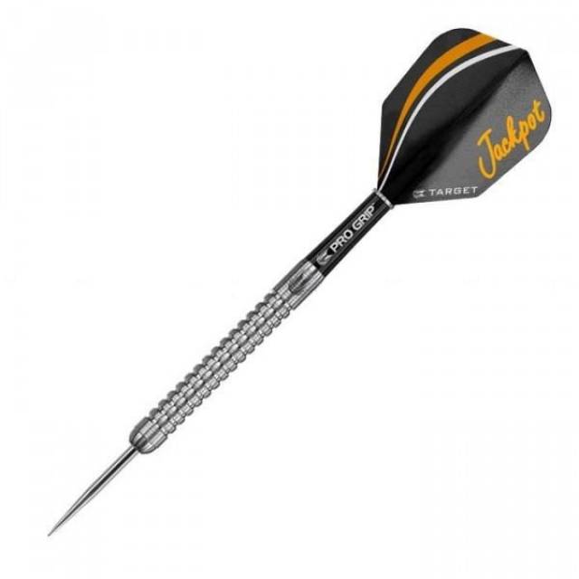 Dart szett TARGET steel 21g ADRIAN LEWIS G3 - Székesfehérvár - Játék, Hobbi
