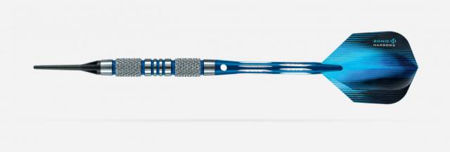 Dart szett Harrows soft 14g Aztec K 80% - Székesfehérvár - Játék, Hobbi