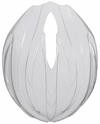 Lazer Aeroshell Genesis Aero Shell Transparent - LAZER ...