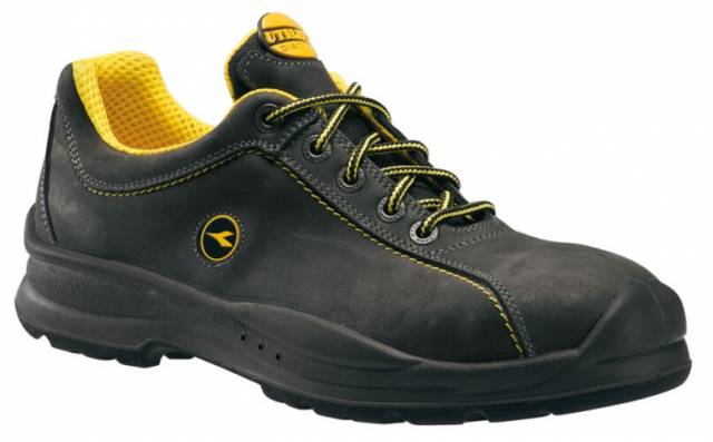 DIADORA UTILITY FLOW S3+SRC munkavédelmi cipő - Diadora Utility ...