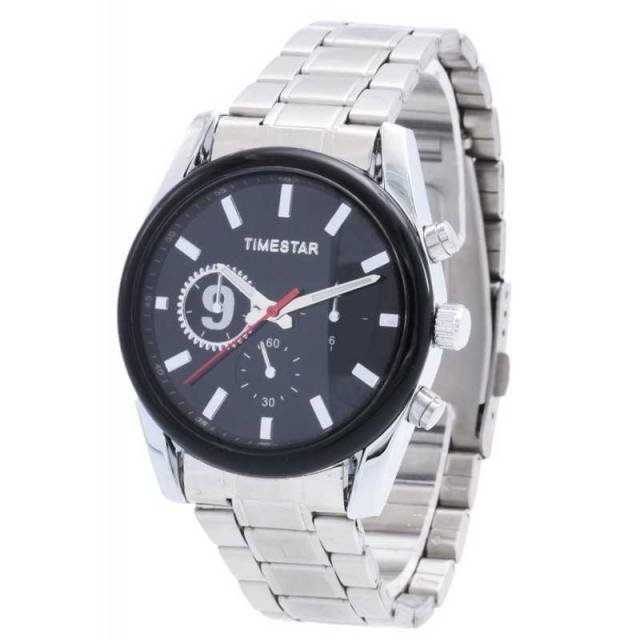 Timestar elegáns és sportos férfi karóra. 394oc - Miskolc - Ékszer, Óra