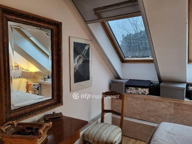 Eladó Lakás, Budapest 2. ker. - Budapest II. kerület, Szilágyi Erzsébet ...