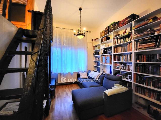 Eladó Lakás, Budapest 2. ker. - Budapest II. kerület, Szilágyi Erzsébet ...