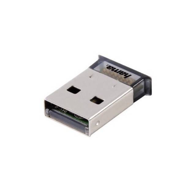 Hama Nano Bluetooth 4.0 USB Adapter Black - Budapest - Számítástechnika ...