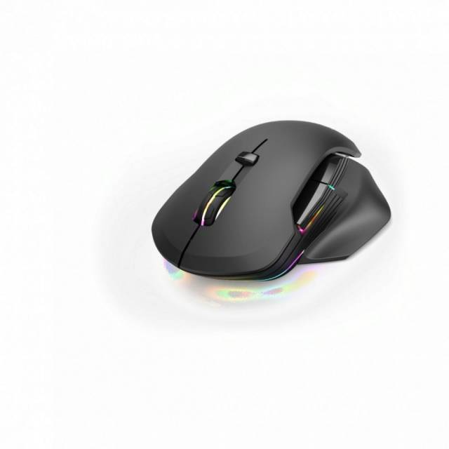 Hama uRage Reaper 1000 Wireless Gaming mouse Black - Budapest ...