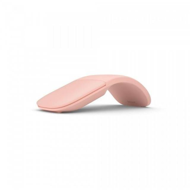 Microsoft Surface Arc mouse Soft Pink - Budapest - Számítástechnika ...