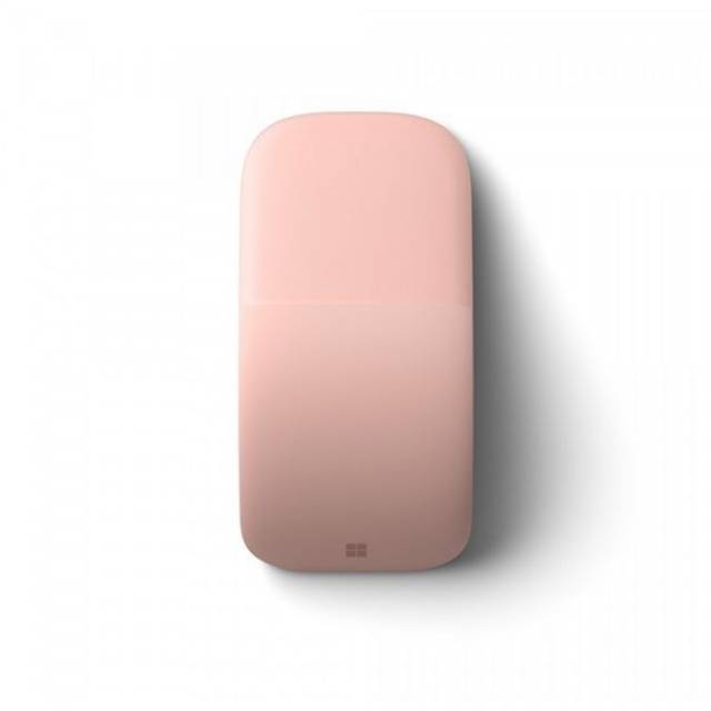 Microsoft Surface Arc mouse Soft Pink - Budapest - Számítástechnika ...