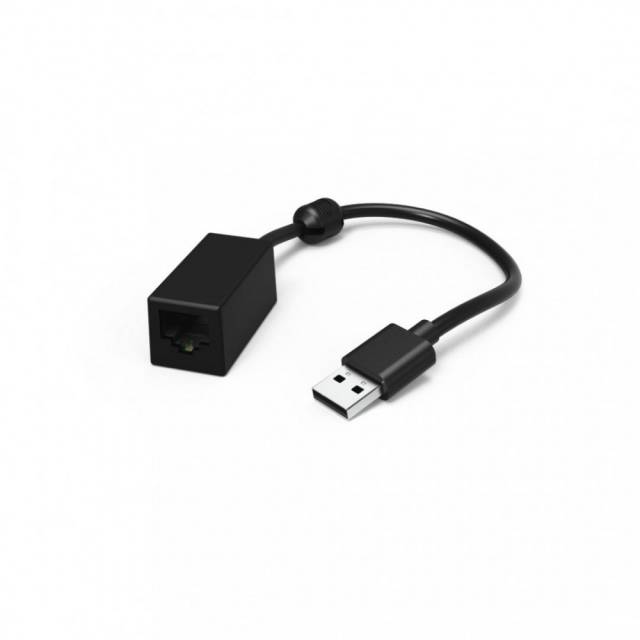 Hama USB2.0 Fast Ethernet Adapter - Budapest - Elektronika