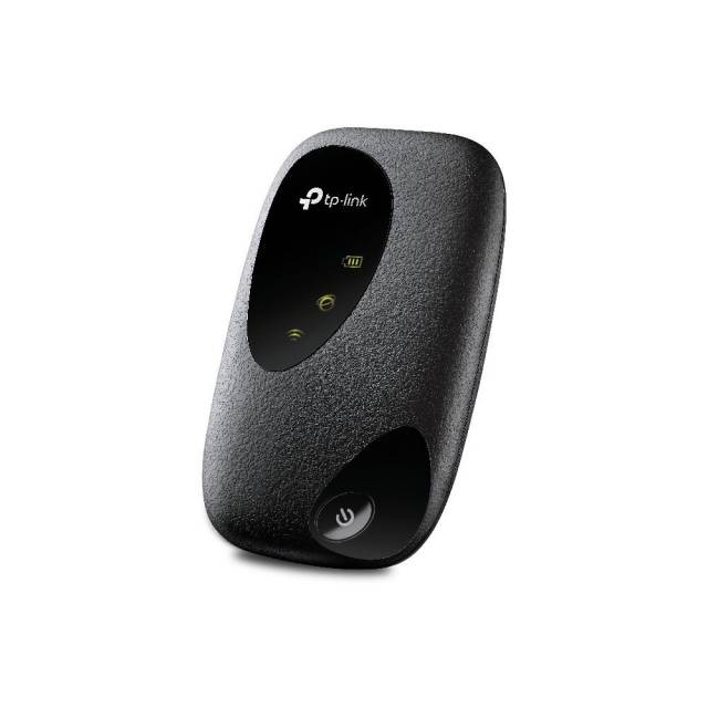 TP-Link M7200 4G LTE Mobil Wi-Fi - Budapest - Elektronika